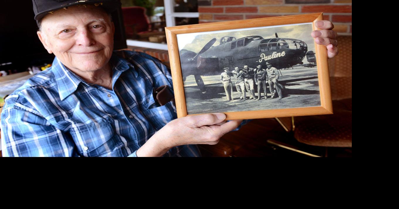 A hero's story: On his 92nd birthday, veteran recalls seeing Hiroshima ...