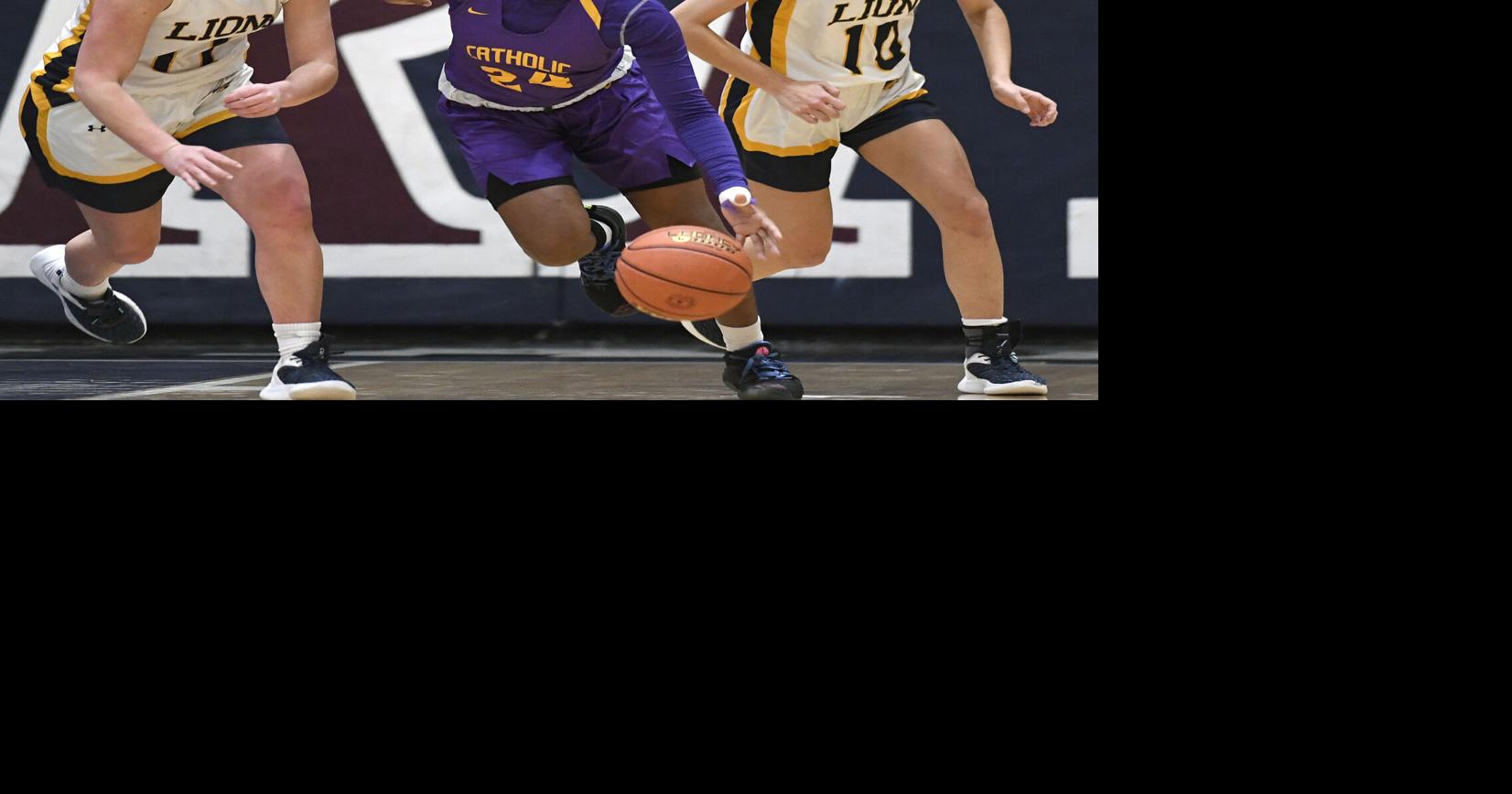 Stella Higgins helps Lancaster Catholic stop New Hope-Solebury to reach ...