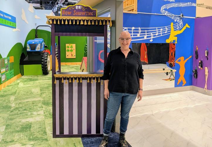 Seeking and finding treasure amid stress this holiday season [column ...