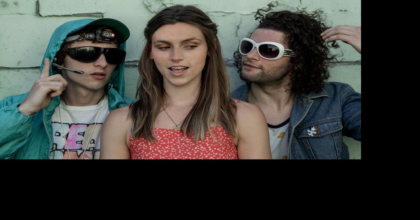 Philly band Great Time on defying genre and finding gear in the garbage ...