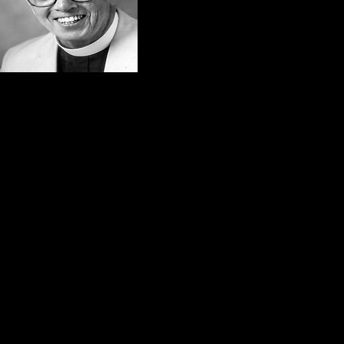 The Rev. John R. Baldwin | Obituaries | lancasteronline.com