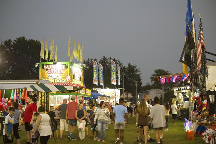 Scenes from the Denver Fair [photos] | Local News | lancasteronline.com