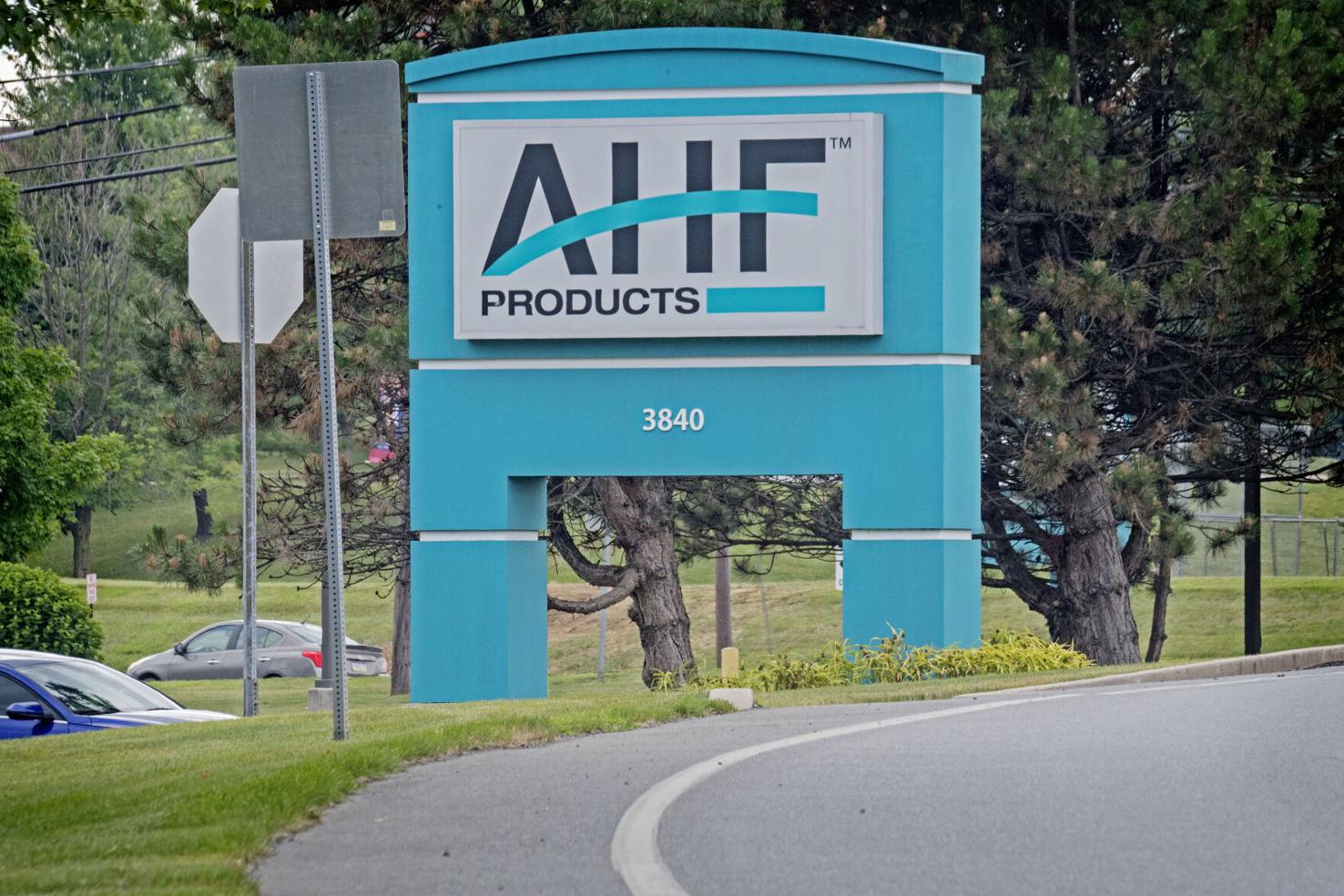 AHF Products to close western Pa. plant | Local Business ...