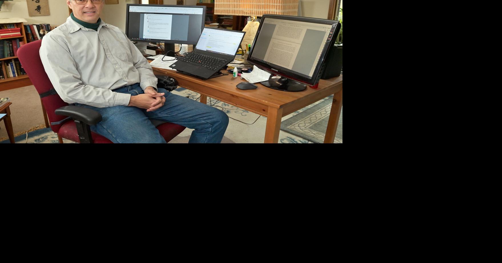 Letter writer spotlight: Meet Oliver Lu [opinion] | Local Voices ...