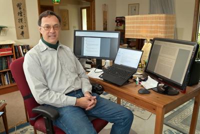 Letter writer spotlight: Meet Oliver Lu [opinion] | Local Voices ...