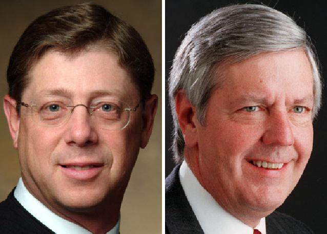 Voters retain judges; Greiner wins controller | News | lancasteronline.com