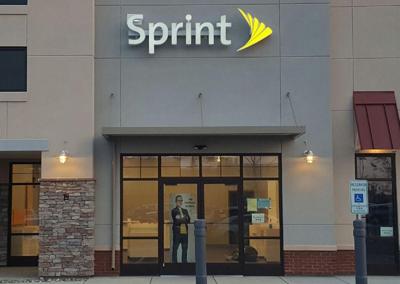 Sprint store opens in Donegal Square shopping center outside Mount Joy ...