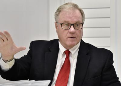 GOP gubernatorial hopeful Scott Wagner: School shooters should get ...