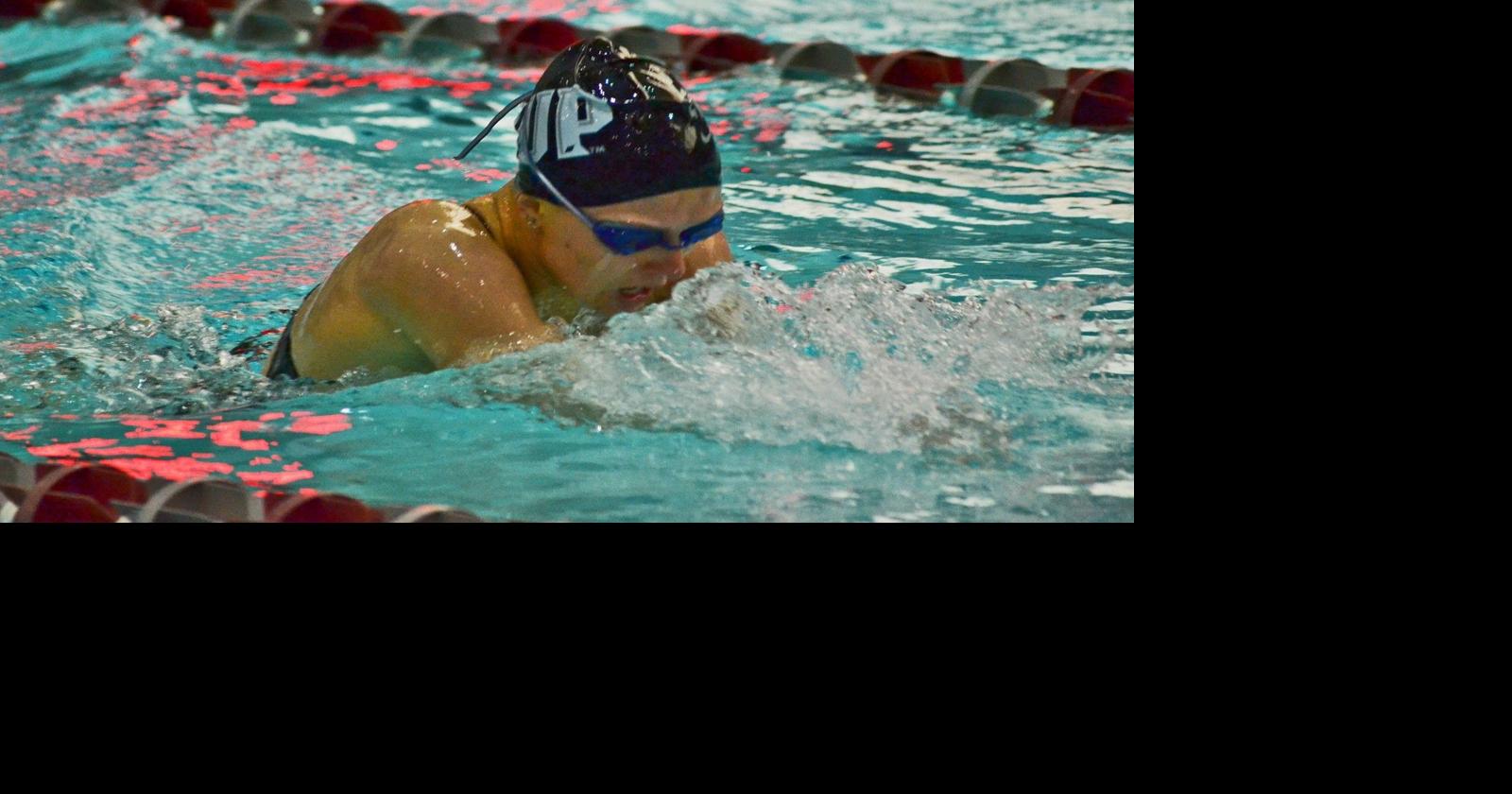 College Scene: Hempfield grad Spradling helps IUP swimming | Swimming ...