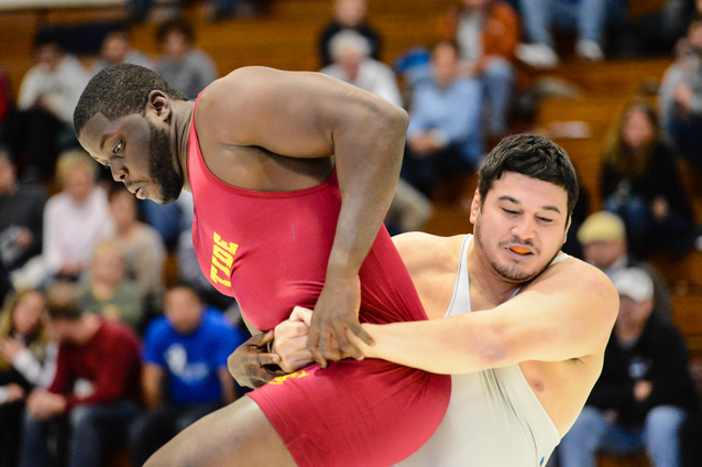 Wrestling legends return for good cause | Sports | lancasteronline.com