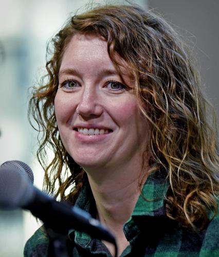 Listen: Web developer Lisa Yoder talks with Kara Newhouse for Women in ...