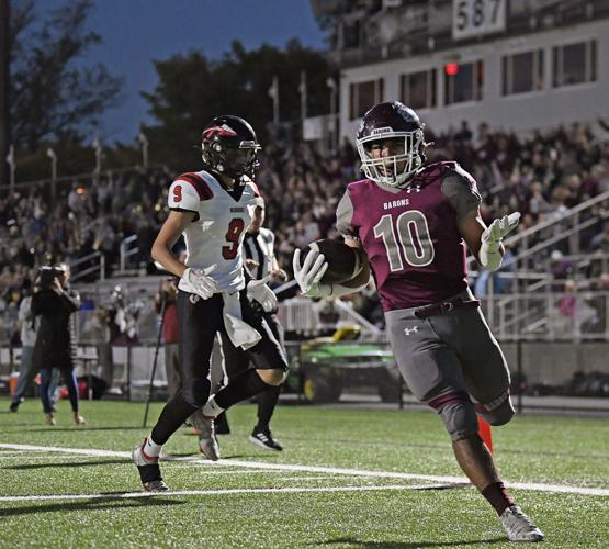 Manheim Central runs past Warwick to remain unbeaten | High School ...