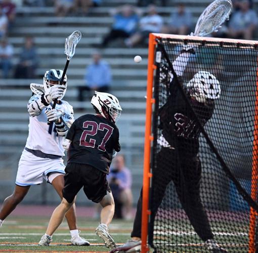 Manheim Township vs. Radnor - PIAA Class 3A boys lacrosse semifinals ...