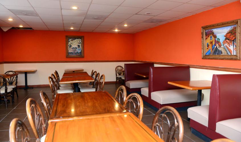 Salsa's Mexican Grille set to open in Columbia | Local Business ...