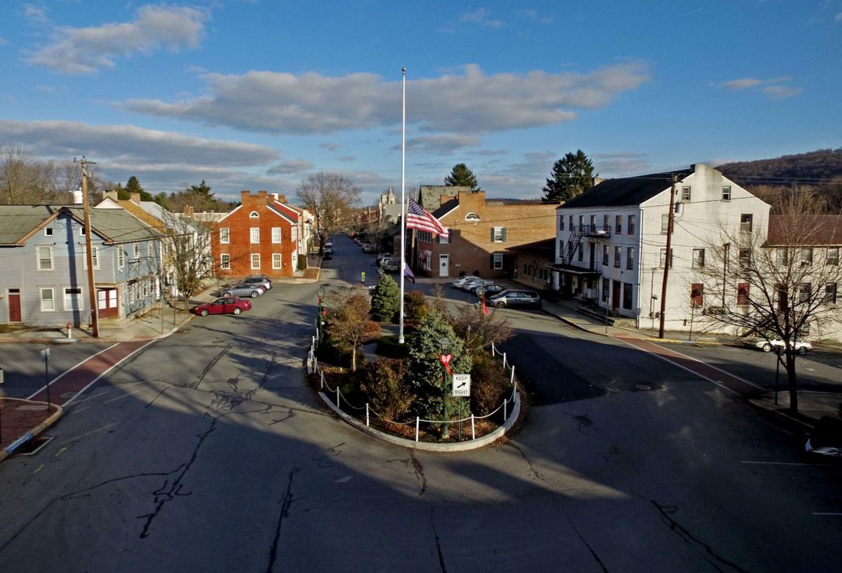 Our Town Marietta: ‘Historic small town’ went from industry hub to ...