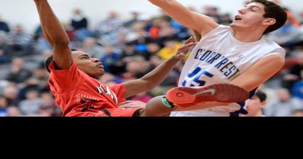 McCaskey falls to Crest in Section playoff | Sports | lancasteronline.com