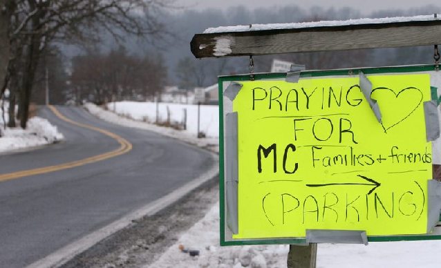 Police: Teens may have filmed video | News | lancasteronline.com