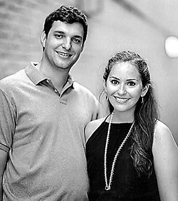 Crouse - Buccellato | Engagements | lancasteronline.com