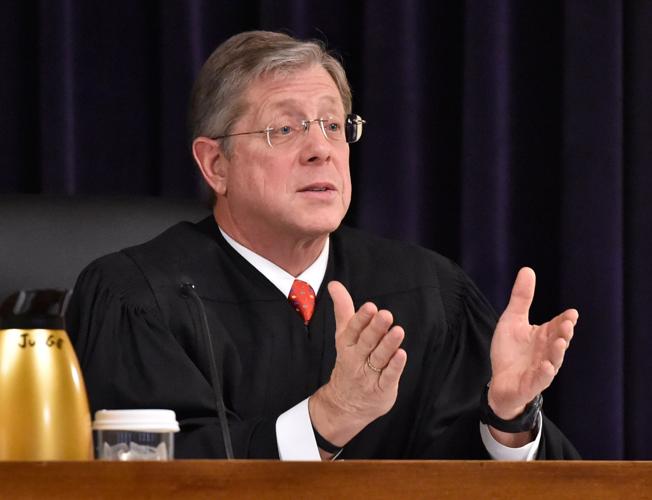 Photos: Drug court graduation 2017 | | lancasteronline.com