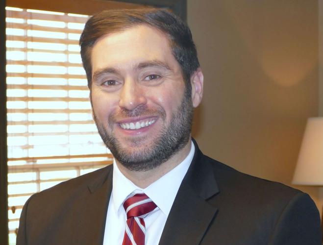 Who's News: Lancaster County hirings and promotions | Who's News ...