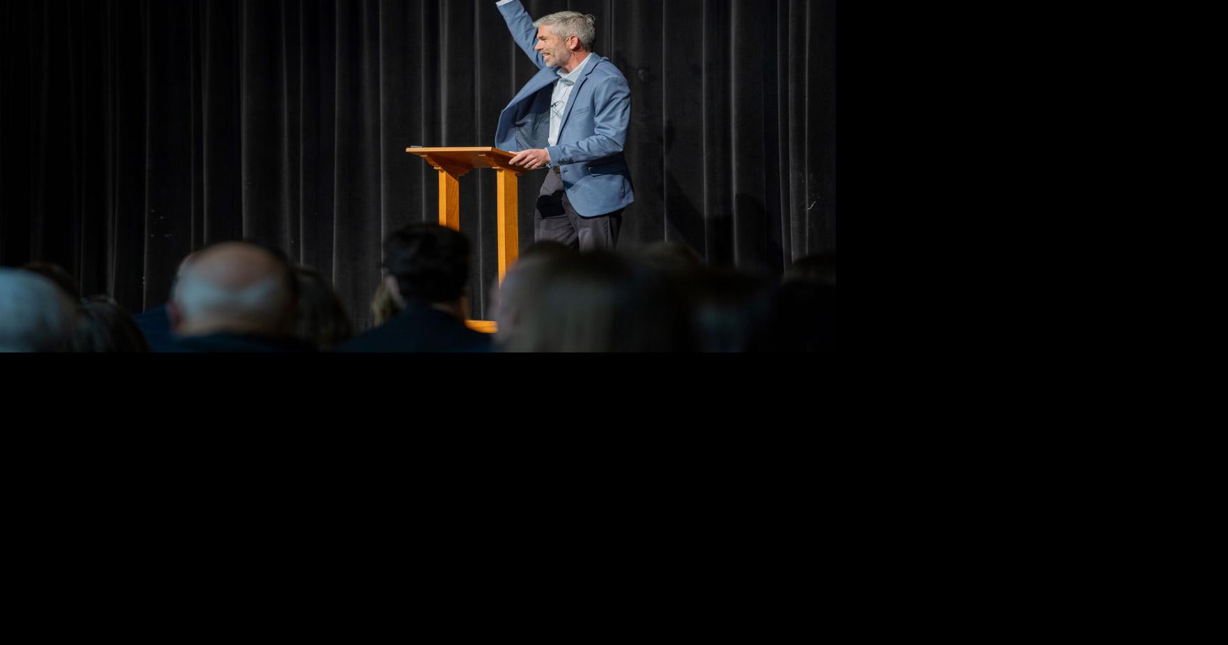 PAC spends $140,000 to defeat Bryan Cutler in Lancaster County's 100th ...