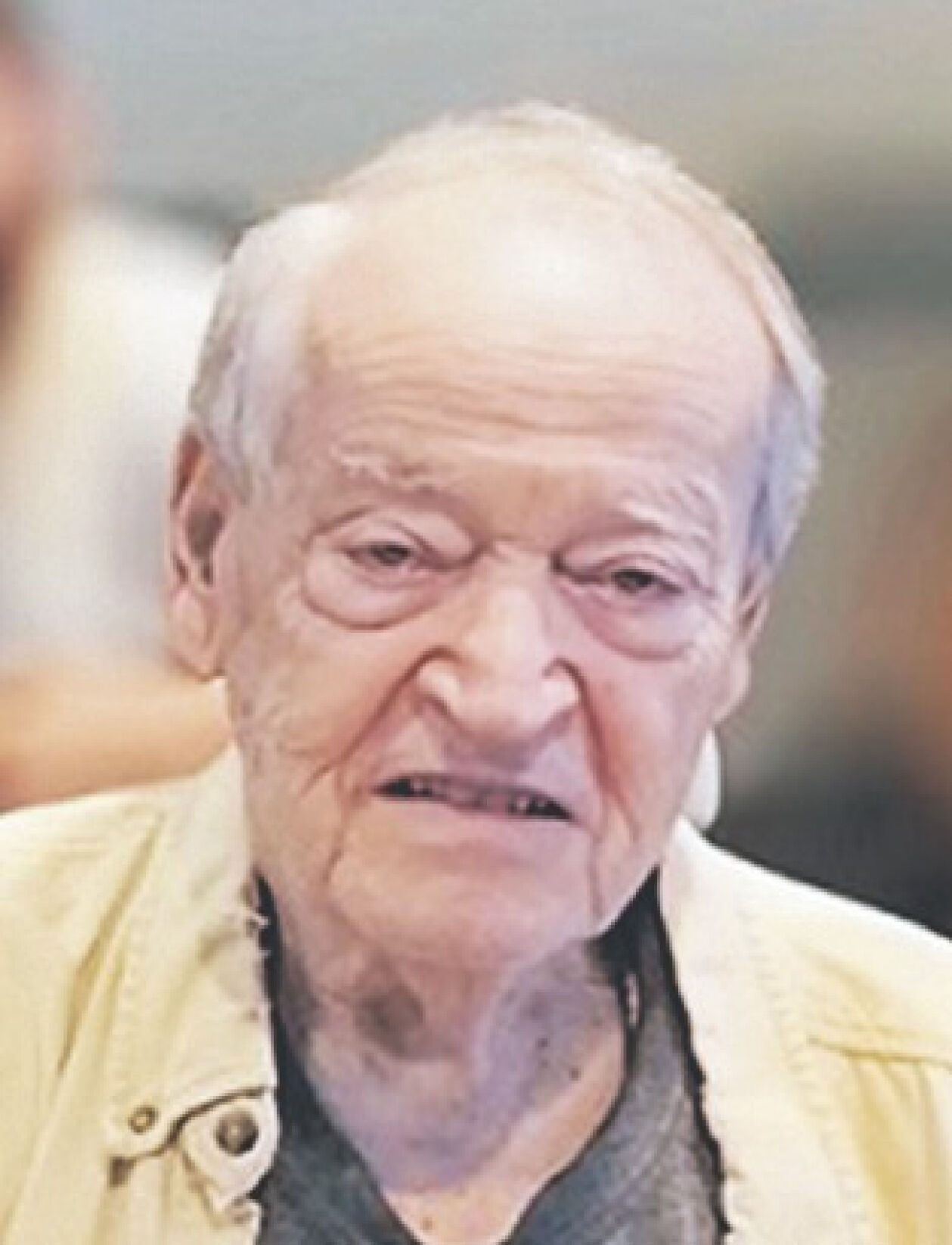 Raymond F. Wolf | Obituaries | lancasteronline.com