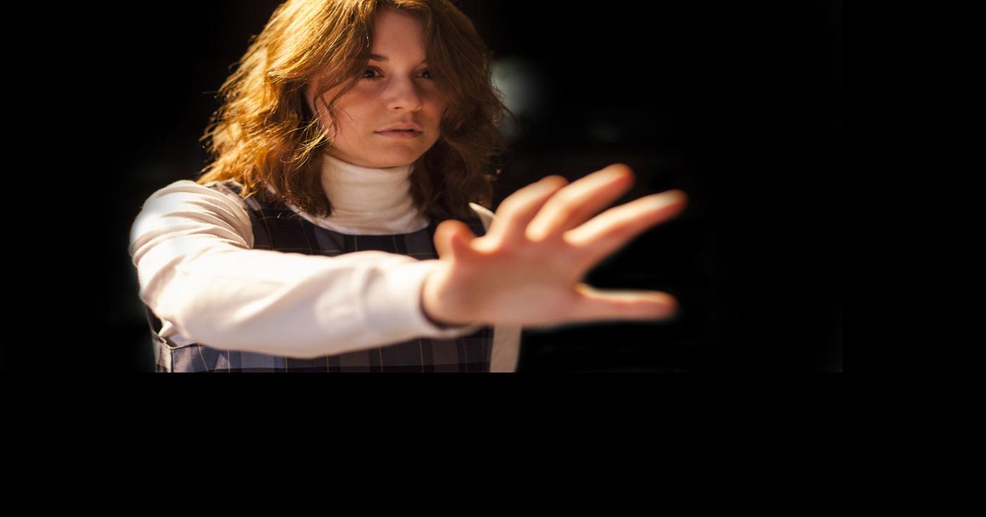 Bullies learn not to mess with Carrie White in EPAC's 'Carrie: The ...