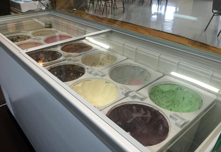 Freezy Barn ice cream shop opens in Quarryville | Local Business ...