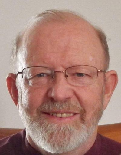 William E. “Bill” Tripp | Obituaries | lancasteronline.com