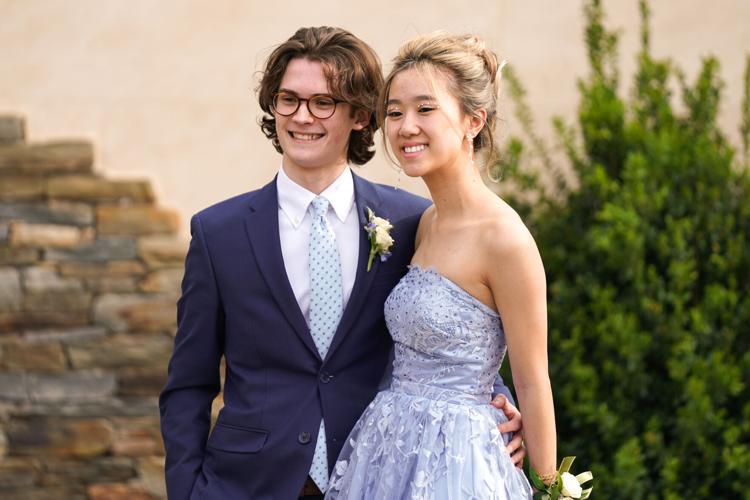 Penn Manor students celebrate Prom 2022 [photos] | Local News ...