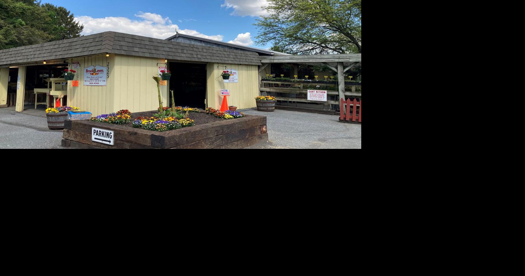 Brook Lawn Farm Market won't reopen as owners announce retirement ...