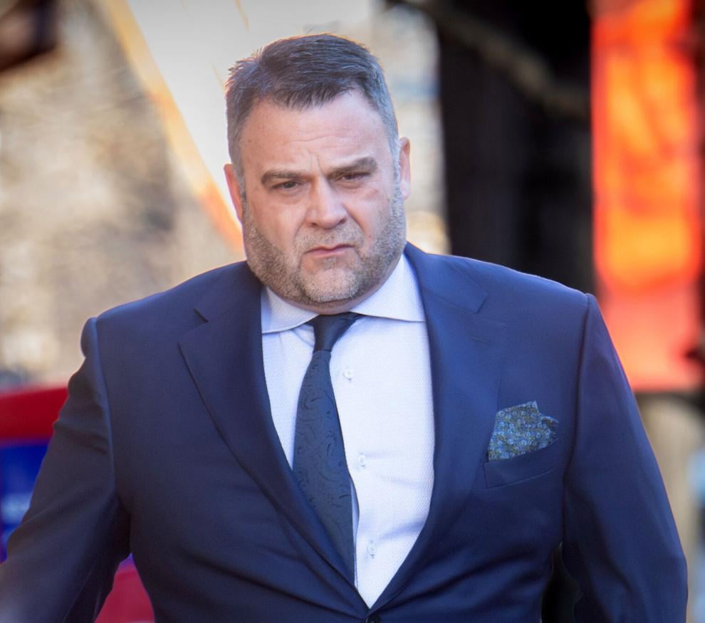 Daryl Heller's many businesses explaind | Local Business ...