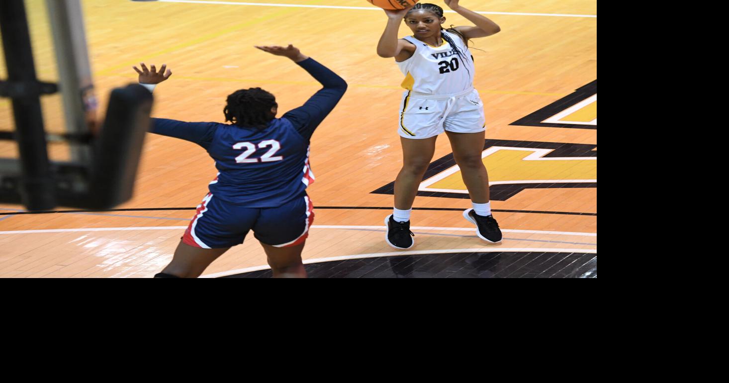 PSAC women's basketball: Playoff races tight with only 3 spots clinched ...