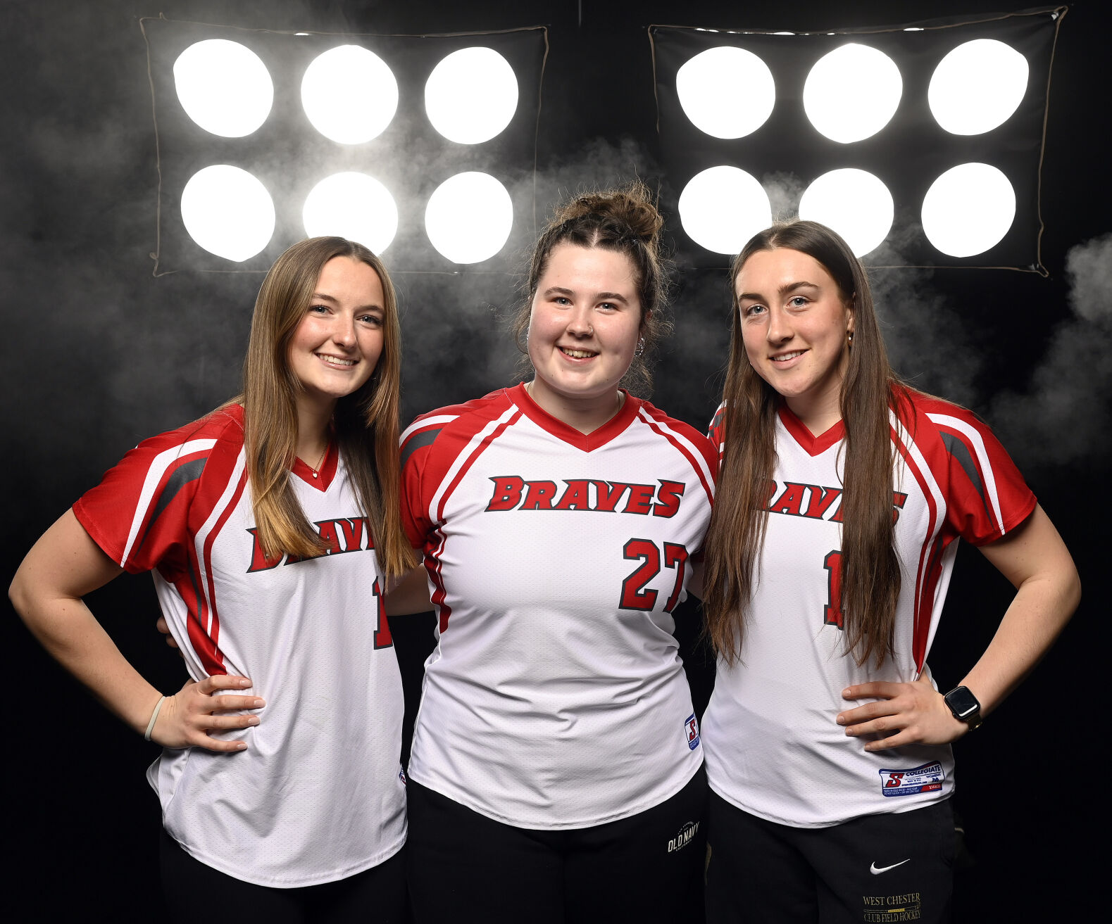 2025 L-L League softball media day team pictures [photos] | High School ...