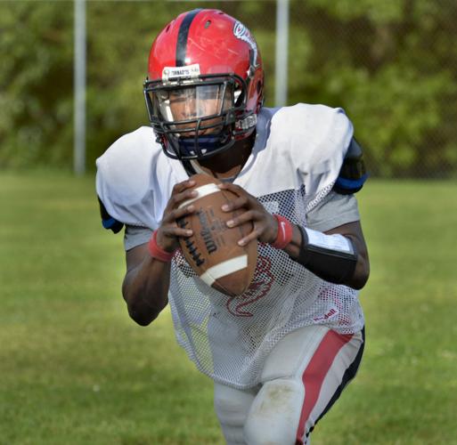 L-L Football: McCaskey has new outlook | High School Football ...