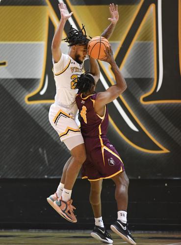 Millersville vs. Bloomsburg - PSAC East men's college basketball ...