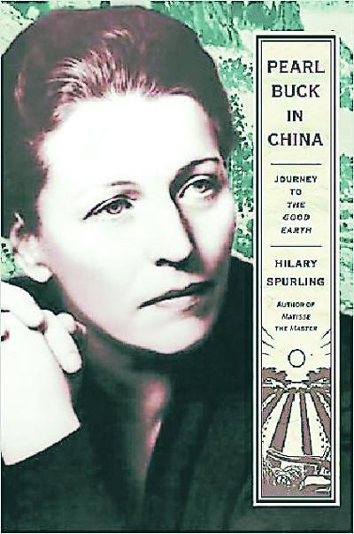 China's dark secrets pervade Pearl Buck biography | Books ...