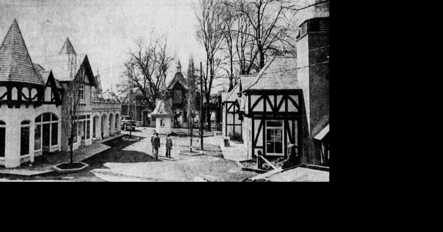 Big changes at Hersheypark in 1973; Prohibition raids led by a minister ...