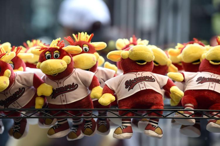 Lancaster Barnstormers vs. York Revolution [photos] | Lancaster ...