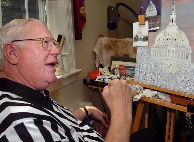 U.S. Rep. Joe Pitts 'defied the typical rules of politics' for 44 years ...