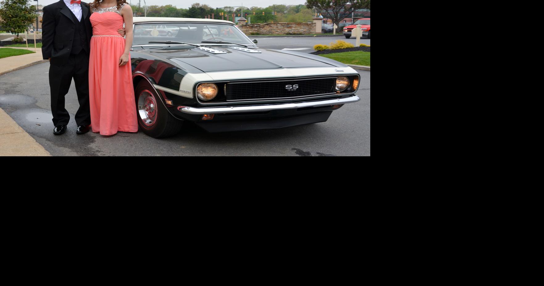 Pequea Valley High School Prom | Special Sections | lancasteronline.com