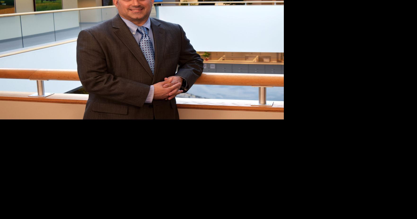 Longtime Capital BlueCross leader takes New Jersey job; Shamash to ...