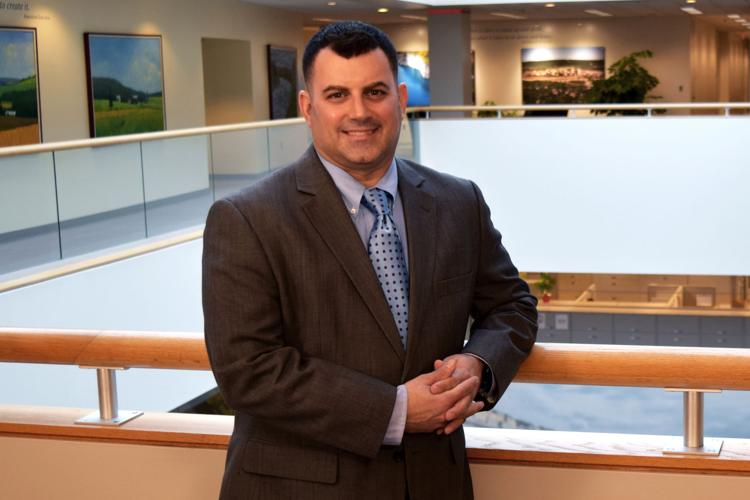 Longtime Capital BlueCross leader takes New Jersey job; Shamash to ...