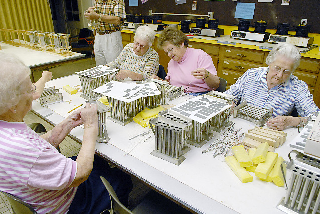 Busy as bees | Faith And Values | lancasteronline.com
