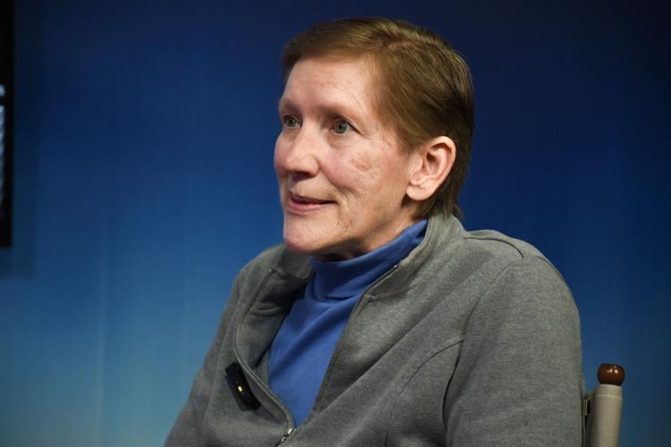 1974 Lancaster Catholic girls basketball alumnae [photos ...