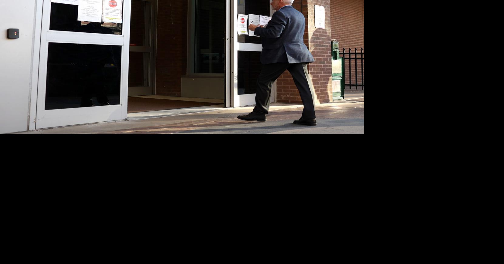 Lancaster County officials call 400+ voter registration applications ...