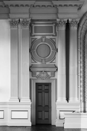 Examples of Jeffersonian Classicism in C. Emlen Urban's Lancaster ...