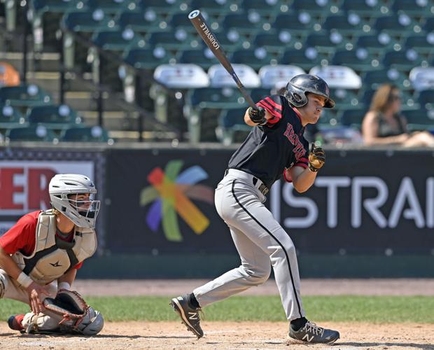 Lititz vs. Hempfield Red - LNP Tournament 17U [photos] | Sports ...