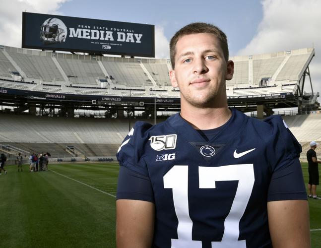 Penn State media day: The quest for 'championship habits,' begins ...