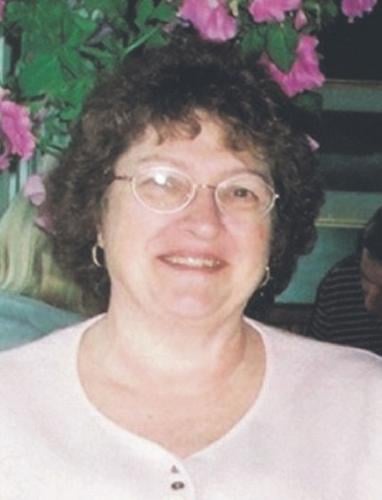 Susan Shoemaker | Obituaries | lancasteronline.com